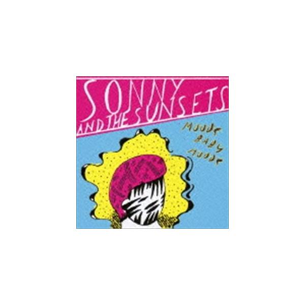 【発売日：2016年05月18日】種別:CD 洋楽ロック ※こちらの商品はインディーズ盤にて流通量が少なく、手配できない場合がございます 発売日:2016/05/18 販売元:ウルトラ・ヴァイヴ 登録日:2016/03/25 ソニー＆ザ・サ...