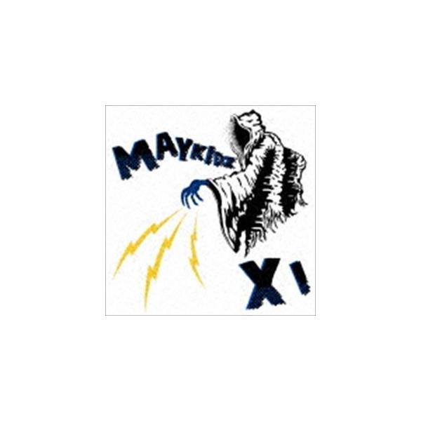 【発売日：2019年09月04日】種別:CD 邦楽ロック/ソウル ※こちらの商品はインディーズ盤にて流通量が少なく、手配できない場合がございます 発売日:2019/09/04 販売元:タワーレコード 登録日:2019/07/26 MAYKI...