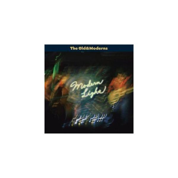 【発売日：2022年04月20日】種別:CD 邦楽ロック/ソウル 発売日:2022/04/20 販売元:ディスクユニオン 登録日:2022/02/23 The Old ＆ Moderns オールドアンドモダンズ モダン ライト 内容:6月／...