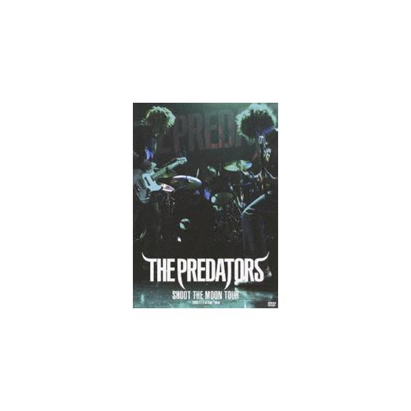 【発売日：2009年02月04日】種別:DVD 音楽邦楽ロック 発売日:2009/02/04 販売元:エイベックス・ミュージック・クリエイティヴ 登録日:2008/12/11 THE PREDATORS 特典:ステッカー(初回生産分のみ特典...