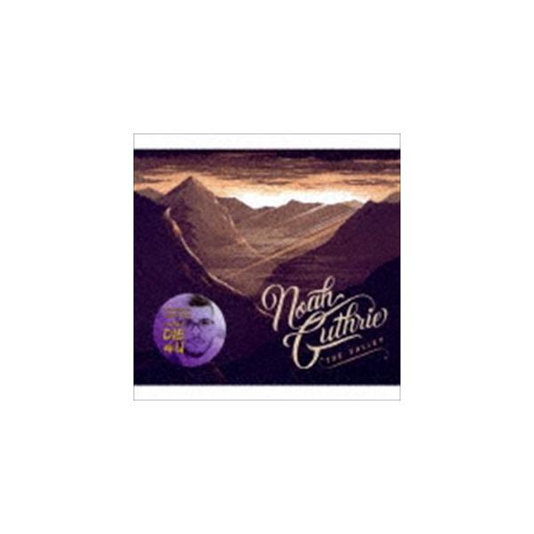 【発売日：2017年07月26日】種別:CD 洋楽ロック ※こちらの商品はインディーズ盤にて流通量が少なく、手配できない場合がございます 発売日:2017/07/26 販売元:ウルトラ・ヴァイヴ 登録日:2017/07/03 ノア・ガスリー...