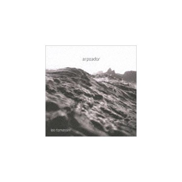 【発売日：2014年12月03日】種別:CD 洋楽ボサノヴァ/ブラジル 発売日:2014/12/03 販売元:スペースシャワーネットワーク 登録日:2014/09/26 レオ・トマッシーニ トマッシーニ レオ アルポアドール 内容:arpo...