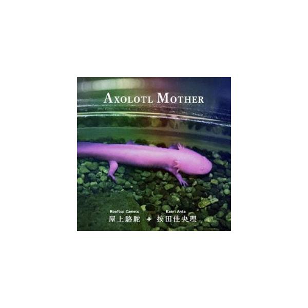 【発売日：2026年04月29日】種別:CD ジャズ・フュージョン国内ジャズ 発売日:2026/04/29 販売元:ディスクユニオン 登録日:2026/03/23 Rooftop Camels 屋上駱駝＋按田佳央理 ルーフトップキャメルズオ...