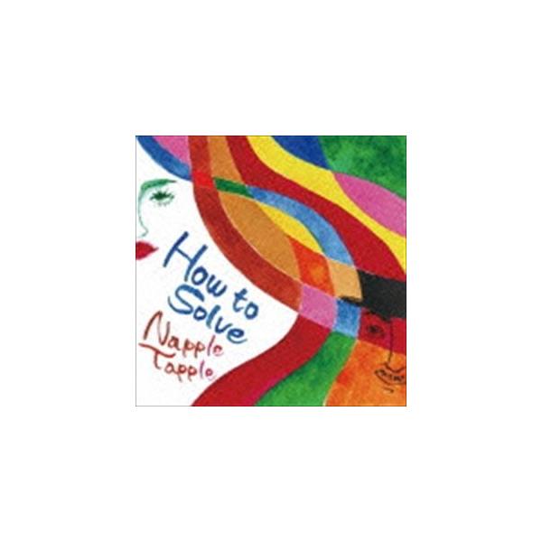 【発売日：2016年05月11日】種別:CD 邦楽J-POP ※こちらの商品はインディーズ盤にて流通量が少なく、手配できない場合がございます 発売日:2016/05/11 販売元:ダイキサウンド 登録日:2016/05/11 ナップルタップ...