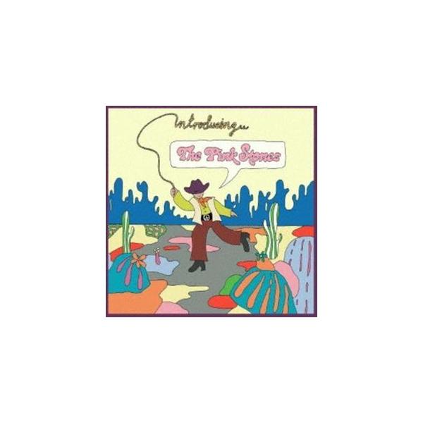 【発売日：2021年04月24日】種別:CD 洋楽ロック ※こちらの商品はインディーズ盤にて流通量が少なく、手配できない場合がございます 発売日:2021/04/24 販売元:ウルトラ・ヴァイヴ 登録日:2021/03/04 THE PIN...