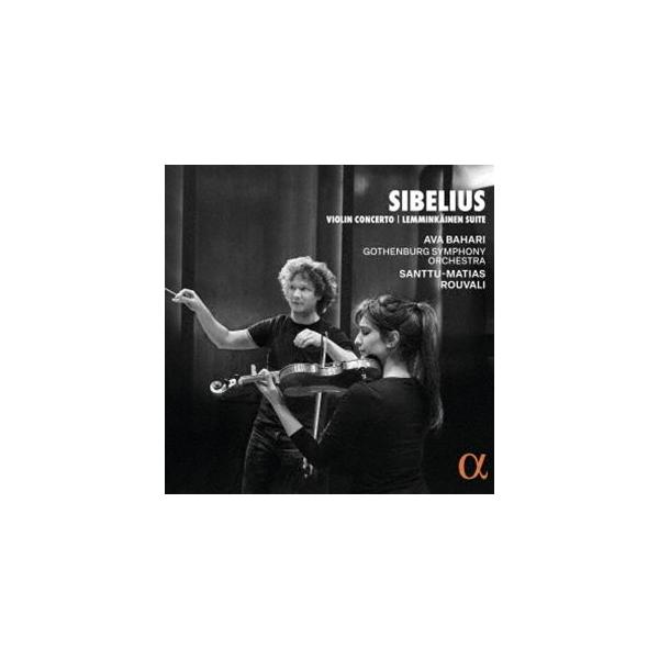 【発売日：2026年04月24日】種別:CD クラシック協奏曲 発売日:2026/04/24 販売元:ナクソス・ジャパン 登録日:2026/03/05 （クラシック） シベリウス バイオリンキョウソウキョク レンミンカイネンクミキョク （C...