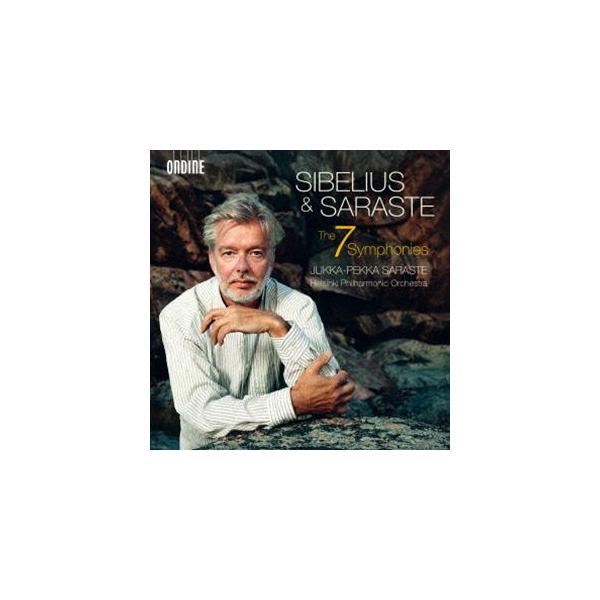 【発売日：2026年06月05日】種別:CD クラシック交響曲 発売日:2026/06/05 販売元:ナクソス・ジャパン 登録日:2026/04/21 （クラシック） シベリウス コウキョウキョクゼンシュウ ダイ1バン ダイ7バン （Cla...