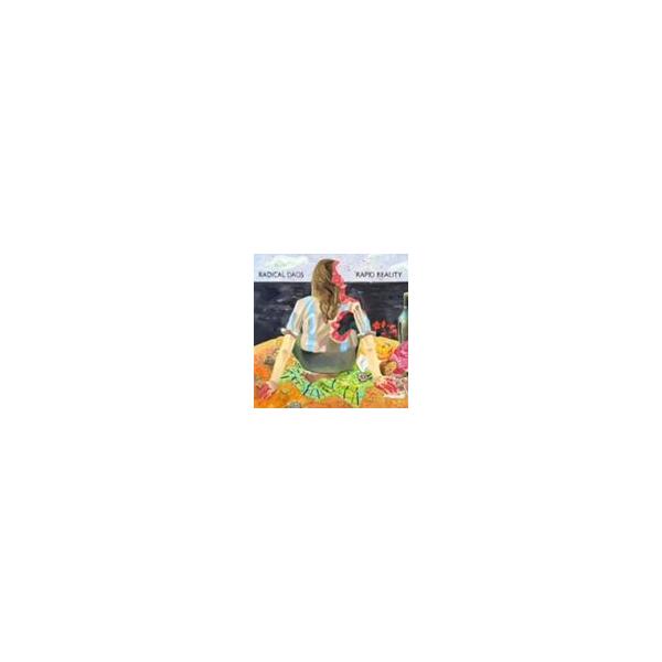 【発売日：2013年06月05日】種別:CD 洋楽ロック 発売日:2013/06/05 販売元:KADOKAWA メディアファクトリー 登録日:2013/03/22 ラディカル・ダッズ ラディカルダッズ ラピッド リアリティ アンド メガ ...