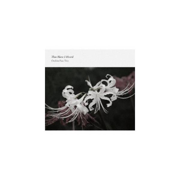 【発売日：2025年10月08日】種別:CD ジャズ・フュージョン国内ジャズ ※こちらの商品はインディーズ盤にて流通量が少なく、手配できない場合がございます 発売日:2025/10/08 販売元:ディスクユニオン 登録日:2025/08/2...