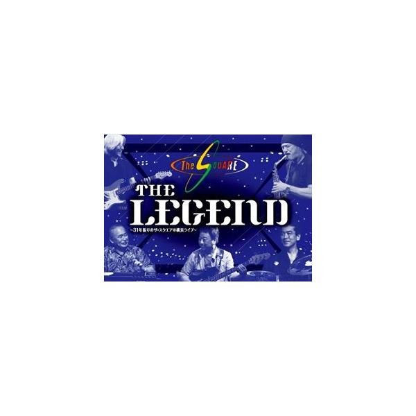 【発売日：2016年12月07日】種別:DVD 音楽ジャズ／フュージョン 発売日:2016/12/07 販売元:ソニー・ミュージックソリューションズ 登録日:2016/11/11 THE SQUARE 解説:安藤正容、伊東たけし、河野啓三、...