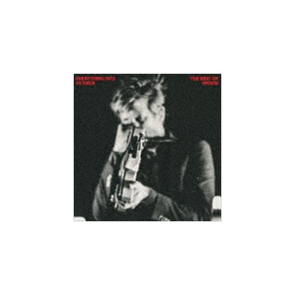 【発売日：2019年07月26日】種別:CD 洋楽ロック 発売日:2019/07/26 販売元:BEATINK 登録日:2019/06/24 スプーン スプーン エブリシング ヒッツ アット ワンス ザ ベスト オブ スプーン 特典:解説歌...