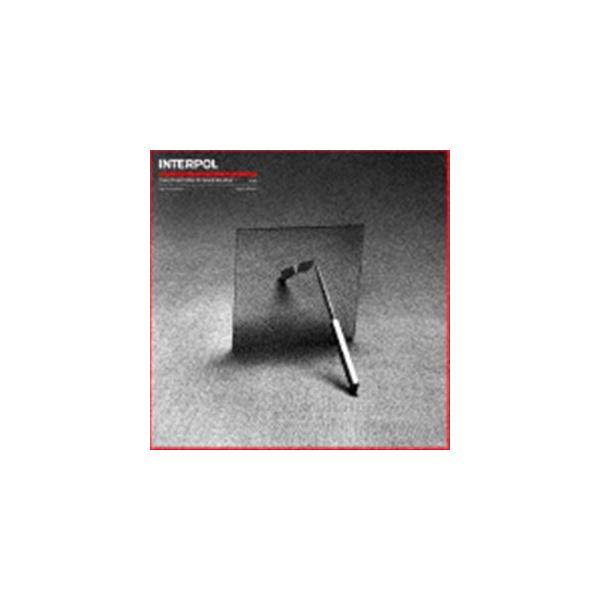 【発売日：2022年07月15日】種別:CD 洋楽ロック 発売日:2022/07/15 販売元:BEATINK 登録日:2022/04/14 インターポール インターポール ジ アザー サイド オブ メイク ビリーブ 特典:解説歌詞対訳付 ...