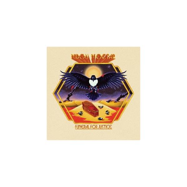 【発売日：2024年05月03日】種別:CD 洋楽ロック 発売日:2024/05/03 販売元:BEATINK 登録日:2024/03/05 エムドゥ・モクター モクター エムドゥ フューネラル フォー ジャスティス 特典:解説歌詞対訳付 ...