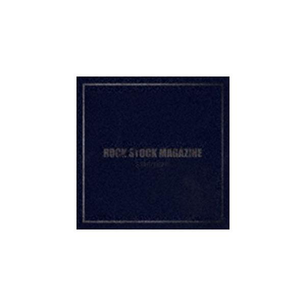 【発売日：2018年08月22日】種別:CD 邦楽ロック/ソウル 発売日:2018/08/22 販売元:エル・ディー・アンド・ケイ 登録日:2018/06/04 ROCK STOCK MAGAZINE ロックストックマガジン スターライト ...