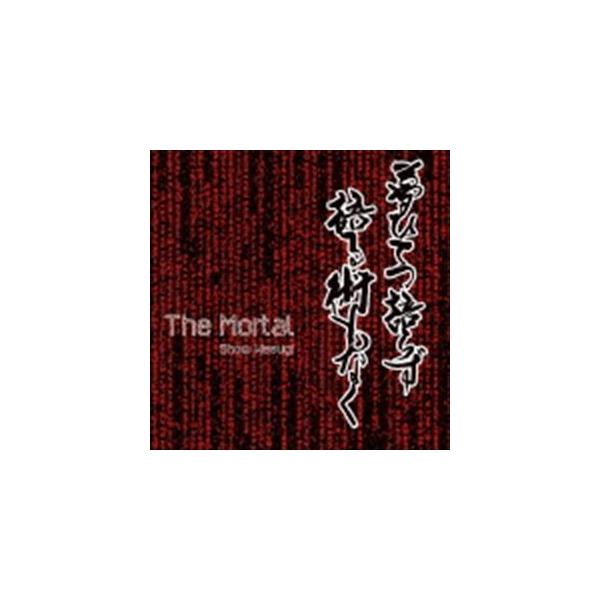 【発売日：2018年10月24日】種別:CD 邦楽ロック/ソウル 発売日:2018/10/24 販売元:スペースシャワーネットワーク 登録日:2018/07/27 上杉昇 ウエスギショウ ザ モータル 上杉昇 CD 内容:Red Spide...