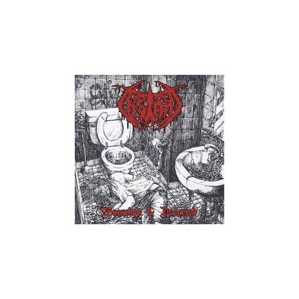 【発売日：2020年04月17日】種別:CD 洋楽ハードロック/ヘヴィメタル ※こちらの商品はインディーズ盤にて流通量が少なく、手配できない場合がございます 発売日:2020/04/17 販売元:ディスクユニオン 登録日:2020/03/2...