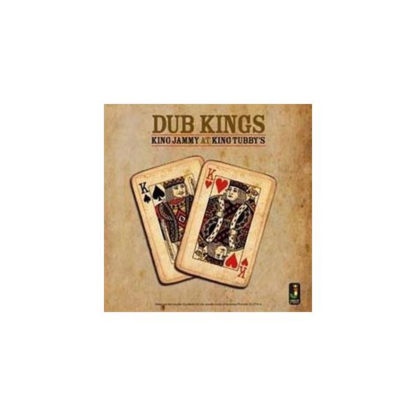 【発売日：2012年07月18日】種別:CD 洋楽レゲエ ※こちらの商品はインディーズ盤にて流通量が少なく、手配できない場合がございます 発売日:2012/07/18 販売元:ウルトラ・ヴァイヴ 登録日:2012/07/23 キング・ジャミ...