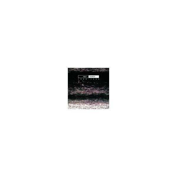 【発売日：2012年12月08日】種別:CD 洋楽ロック ※こちらの商品はインディーズ盤にて流通量が少なく、手配できない場合がございます 発売日:2012/12/08 販売元:ウルトラ・ヴァイヴ 登録日:2012/11/29 ハーフチャーチ...