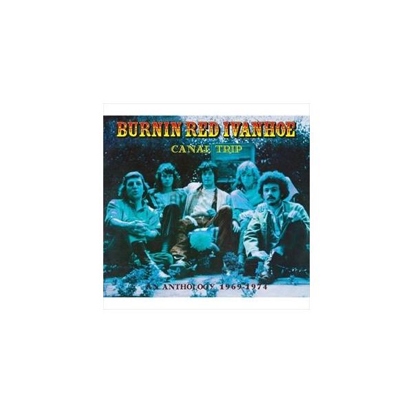 【発売日：2013年12月18日】種別:CD 洋楽ロック ※こちらの商品はインディーズ盤にて流通量が少なく、手配できない場合がございます 発売日:2013/12/18 販売元:ウルトラ・ヴァイヴ 登録日:2014/04/14 Burnin ...