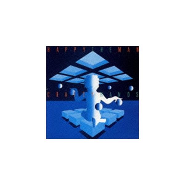 【発売日：2015年03月07日】種別:CD 洋楽ロック ※こちらの商品はインディーズ盤にて流通量が少なく、手配できない場合がございます 発売日:2015/03/07 販売元:ウルトラ・ヴァイヴ 登録日:2014/09/04 ハッピー・ザ・...