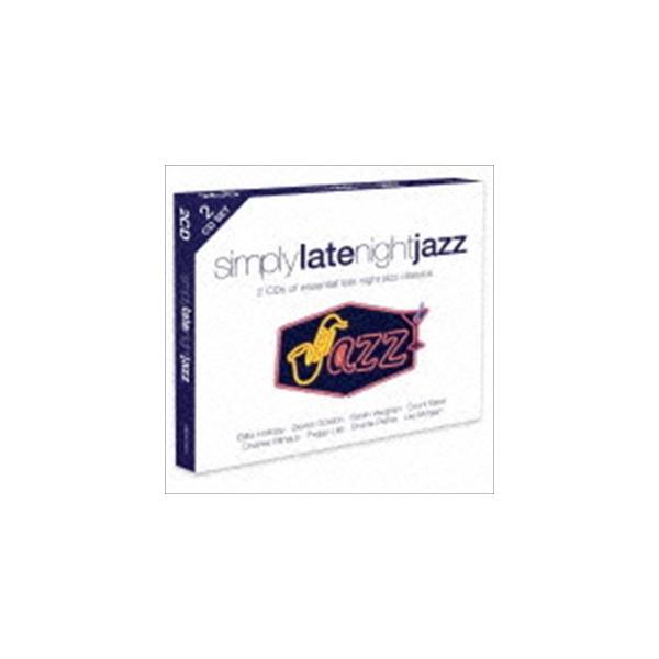 【発売日：2014年11月26日】種別:CD ジャズ・フュージョン海外ジャズ ※こちらの商品はインディーズ盤にて流通量が少なく、手配できない場合がございます 発売日:2014/11/26 販売元:ウルトラ・ヴァイヴ 登録日:2014/12/...