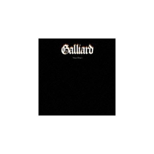 【発売日：2015年01月21日】種別:CD 洋楽ロック ※こちらの商品はインディーズ盤にて流通量が少なく、手配できない場合がございます 発売日:2015/01/21 販売元:ウルトラ・ヴァイヴ 登録日:2014/12/10 ガリアード ガ...