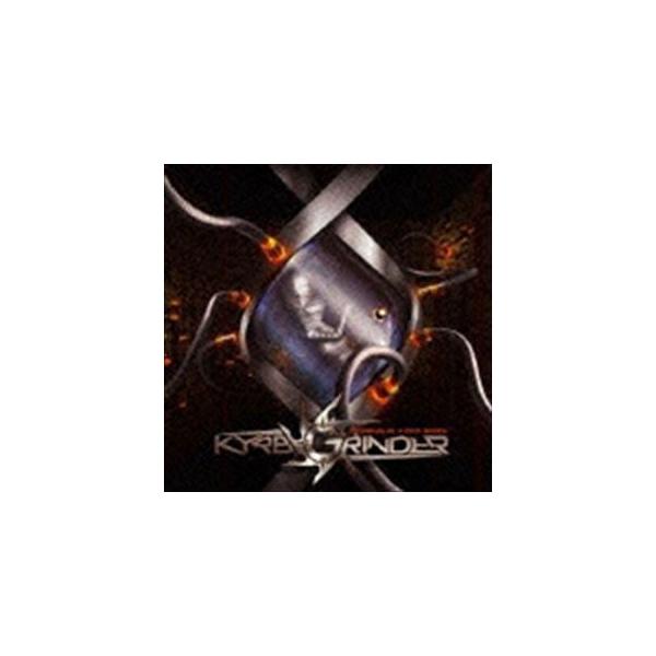 【発売日：2015年04月08日】種別:CD 洋楽ロック ※こちらの商品はインディーズ盤にて流通量が少なく、手配できない場合がございます 発売日:2015/04/08 販売元:ウルトラ・ヴァイヴ 登録日:2015/03/06 Kyrbgri...