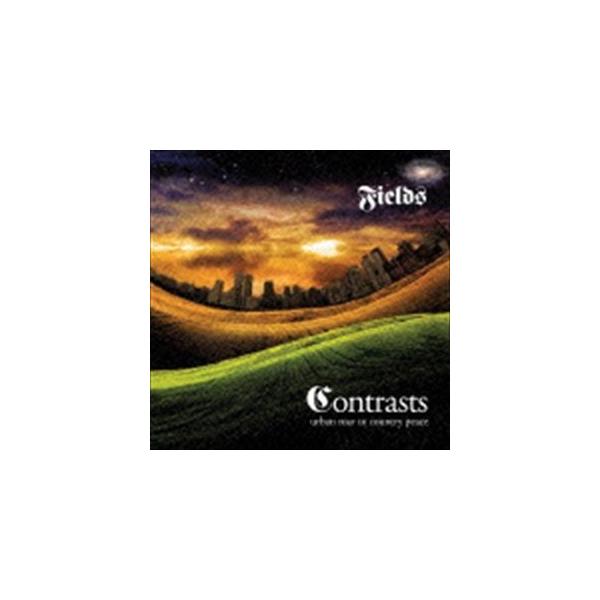 【発売日：2015年04月29日】種別:CD 洋楽ロック ※こちらの商品はインディーズ盤にて流通量が少なく、手配できない場合がございます 発売日:2015/04/29 販売元:ウルトラ・ヴァイヴ 登録日:2015/03/06 フィールズ フ...