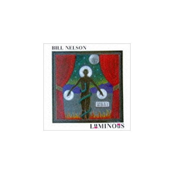 【発売日：2015年03月25日】種別:CD 洋楽ロック ※こちらの商品はインディーズ盤にて流通量が少なく、手配できない場合がございます 発売日:2015/03/25 販売元:ウルトラ・ヴァイヴ 登録日:2015/04/27 ビル・ネルソン...
