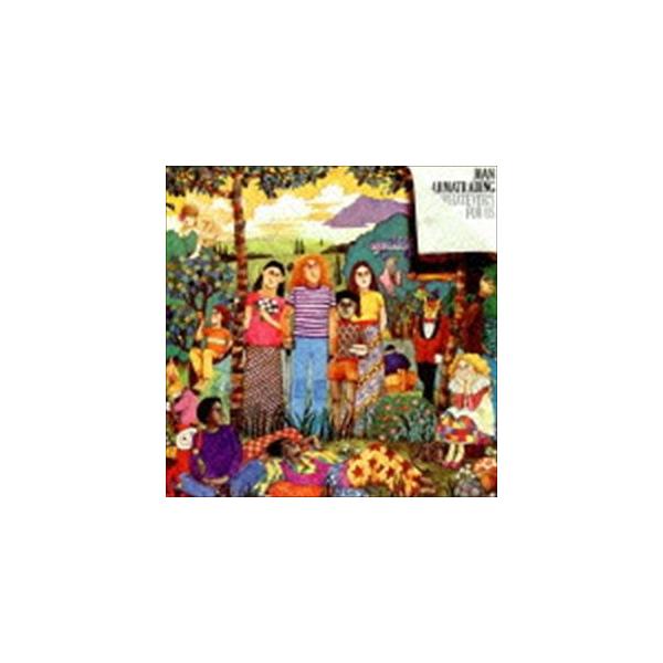 【発売日：2015年05月16日】種別:CD 洋楽ロック ※こちらの商品はインディーズ盤にて流通量が少なく、手配できない場合がございます 発売日:2015/05/16 販売元:ウルトラ・ヴァイヴ 登録日:2015/03/30 ジョーン・アー...