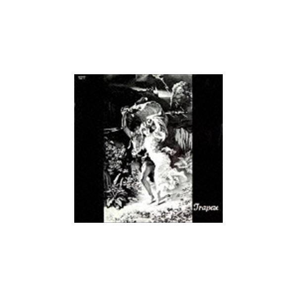 【発売日：2015年05月27日】種別:CD 洋楽ロック ※こちらの商品はインディーズ盤にて流通量が少なく、手配できない場合がございます 発売日:2015/05/27 販売元:ウルトラ・ヴァイヴ 登録日:2015/04/27 トラピーズ ト...