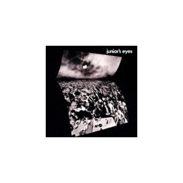 【発売日：2015年08月05日】種別:CD 洋楽ロック ※こちらの商品はインディーズ盤にて流通量が少なく、手配できない場合がございます 発売日:2015/08/05 販売元:ウルトラ・ヴァイヴ 登録日:2015/06/04 ジュニアズ・ア...