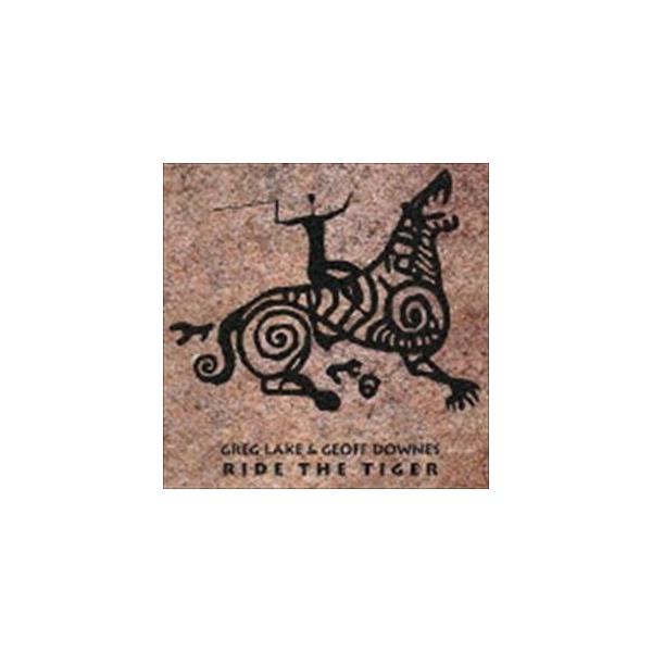 【発売日：2016年01月20日】種別:CD 洋楽ロック ※こちらの商品はインディーズ盤にて流通量が少なく、手配できない場合がございます 発売日:2016/01/20 販売元:ウルトラ・ヴァイヴ 登録日:2015/11/04 グレッグ・レイ...