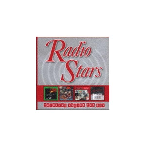 【発売日：2017年04月12日】種別:CD 洋楽ロック ※こちらの商品はインディーズ盤にて流通量が少なく、手配できない場合がございます 発売日:2017/04/12 販売元:ウルトラ・ヴァイヴ 登録日:2017/03/29 レディオ・スタ...