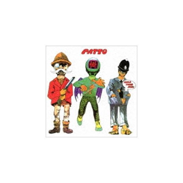 【発売日：2017年05月10日】種別:CD 洋楽ハードロック/ヘヴィメタル ※こちらの商品はインディーズ盤にて流通量が少なく、手配できない場合がございます 発売日:2017/05/10 販売元:ウルトラ・ヴァイヴ 登録日:2017/04/...