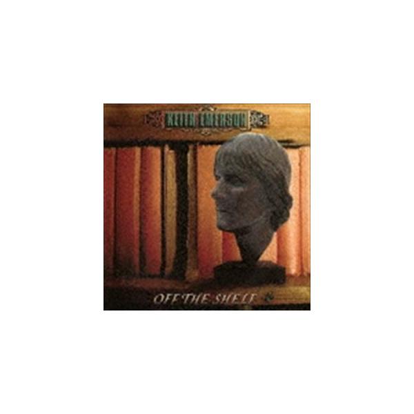 【発売日：2017年05月17日】種別:CD 洋楽ロック ※こちらの商品はインディーズ盤にて流通量が少なく、手配できない場合がございます 発売日:2017/05/17 販売元:ウルトラ・ヴァイヴ 登録日:2017/04/27 キース・エマー...