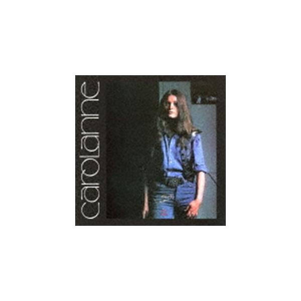 【発売日：2017年07月22日】種別:CD 洋楽ロック ※こちらの商品はインディーズ盤にて流通量が少なく、手配できない場合がございます 発売日:2017/07/22 販売元:ウルトラ・ヴァイヴ 登録日:2017/06/14 キャロラン・ペ...