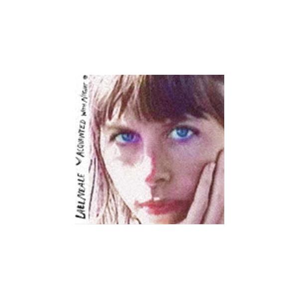 【発売日：2021年03月31日】種別:CD 洋楽ポップス ※こちらの商品はインディーズ盤にて流通量が少なく、手配できない場合がございます 発売日:2021/03/31 販売元:ウルトラ・ヴァイヴ 登録日:2021/01/28 LAEL N...