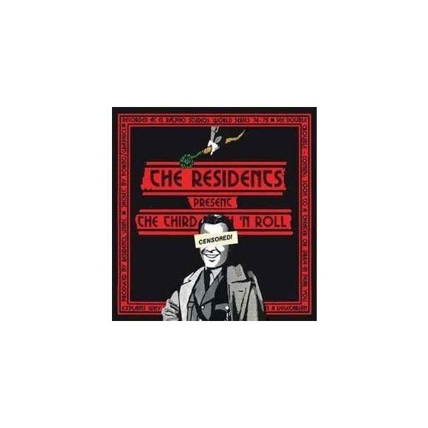 【発売日：2020年04月22日】種別:CD 洋楽ロック ※こちらの商品はインディーズ盤にて流通量が少なく、手配できない場合がございます 発売日:2020/04/22 販売元:ウルトラ・ヴァイヴ 登録日:2020/04/01 ザ・レジデンツ...