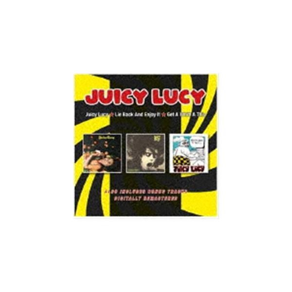 【発売日：2021年06月09日】種別:CD 洋楽ロック ※こちらの商品はインディーズ盤にて流通量が少なく、手配できない場合がございます 発売日:2021/06/09 販売元:ウルトラ・ヴァイヴ 登録日:2021/05/11 JUICY L...