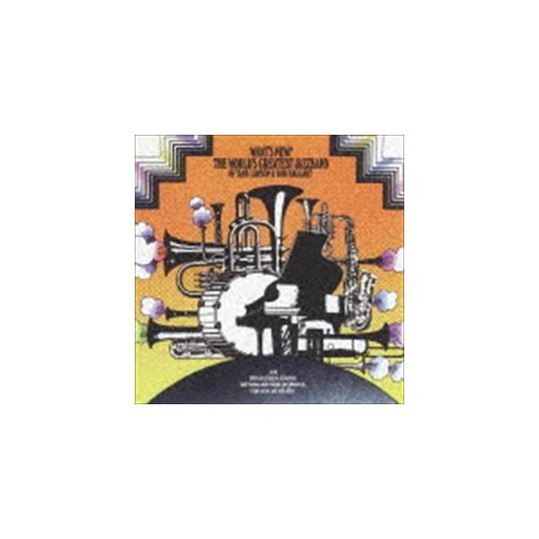 【発売日：2016年09月24日】種別:CD ジャズ・フュージョン海外ジャズ ※こちらの商品はインディーズ盤にて流通量が少なく、手配できない場合がございます 発売日:2016/09/24 販売元:ウルトラ・ヴァイヴ 登録日:2016/08/...