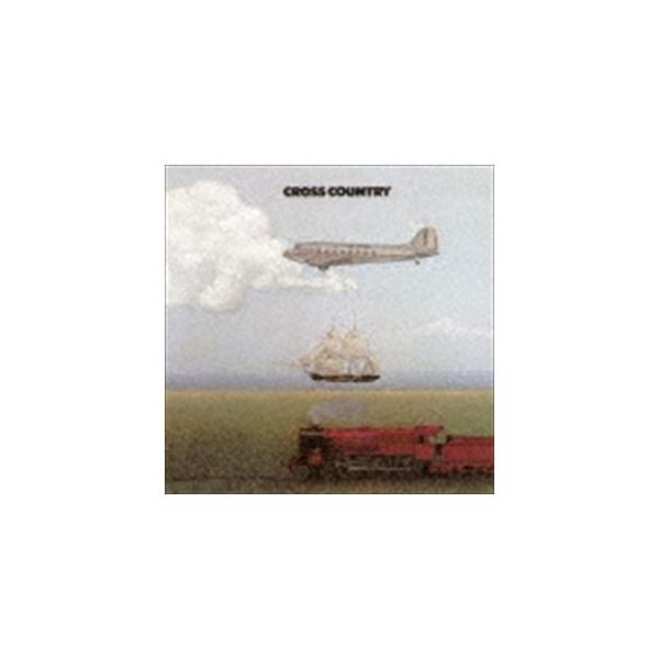 【発売日：2016年10月26日】種別:CD 洋楽ロック ※こちらの商品はインディーズ盤にて流通量が少なく、手配できない場合がございます 発売日:2016/10/26 販売元:ウルトラ・ヴァイヴ 登録日:2016/09/01 クロス・カント...