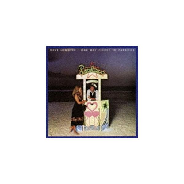 【発売日：2016年10月26日】種別:CD 洋楽ロック ※こちらの商品はインディーズ盤にて流通量が少なく、手配できない場合がございます 発売日:2016/10/26 販売元:ウルトラ・ヴァイヴ 登録日:2016/09/01 デイヴ・ロギン...