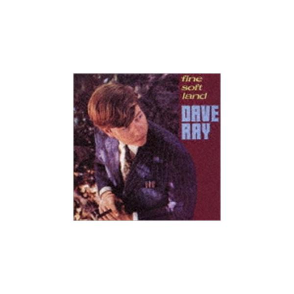 【発売日：2016年10月26日】種別:CD 洋楽ロック ※こちらの商品はインディーズ盤にて流通量が少なく、手配できない場合がございます 発売日:2016/10/26 販売元:ウルトラ・ヴァイヴ 登録日:2016/09/01 デイヴ・レイ ...