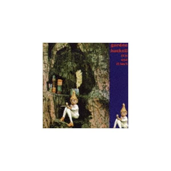 【発売日：2016年10月26日】種別:CD 洋楽ロック ※こちらの商品はインディーズ盤にて流通量が少なく、手配できない場合がございます 発売日:2016/10/26 販売元:ウルトラ・ヴァイヴ 登録日:2016/09/01 ゴードン・ハス...