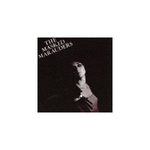 【発売日：2016年11月23日】種別:CD 洋楽ロック ※こちらの商品はインディーズ盤にて流通量が少なく、手配できない場合がございます 発売日:2016/11/23 販売元:ウルトラ・ヴァイヴ 登録日:2016/10/07 マスクド・マロ...