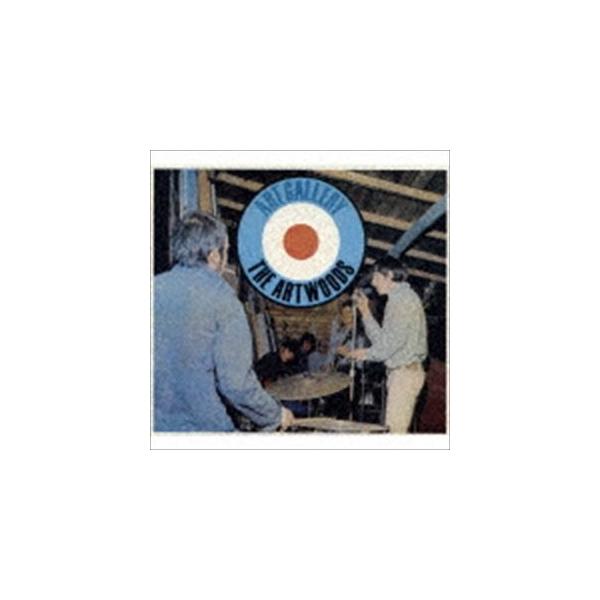 【発売日：2016年08月20日】種別:CD 洋楽ロック ※こちらの商品はインディーズ盤にて流通量が少なく、手配できない場合がございます 発売日:2016/08/20 販売元:ウルトラ・ヴァイヴ 登録日:2016/08/01 ジ・アートウッ...