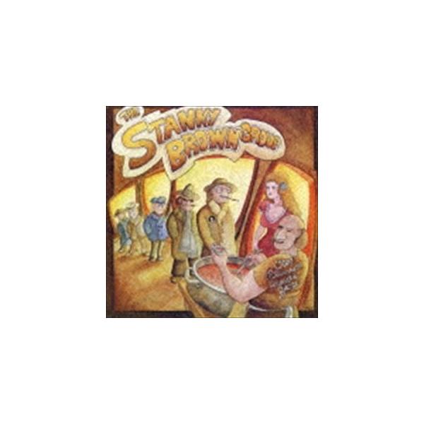 【発売日：2017年02月25日】種別:CD 洋楽ポップス ※こちらの商品はインディーズ盤にて流通量が少なく、手配できない場合がございます 発売日:2017/02/25 販売元:ウルトラ・ヴァイヴ 登録日:2017/01/11 ザ・スタンキ...