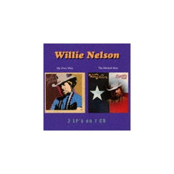 【発売日：2017年03月02日】種別:CD 洋楽ロック ※こちらの商品はインディーズ盤にて流通量が少なく、手配できない場合がございます 発売日:2017/03/02 販売元:ウルトラ・ヴァイヴ 登録日:2017/01/11 ウィリー・ネル...