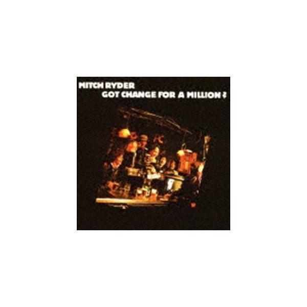 【発売日：2017年04月26日】種別:CD 洋楽ロック ※こちらの商品はインディーズ盤にて流通量が少なく、手配できない場合がございます 発売日:2017/04/26 販売元:ウルトラ・ヴァイヴ 登録日:2017/03/09 ミッチ・ライダ...